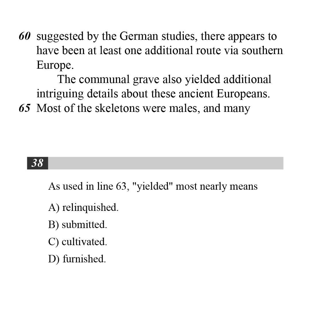 5 key things to know before taking the new Digital SAT | Edusmith
