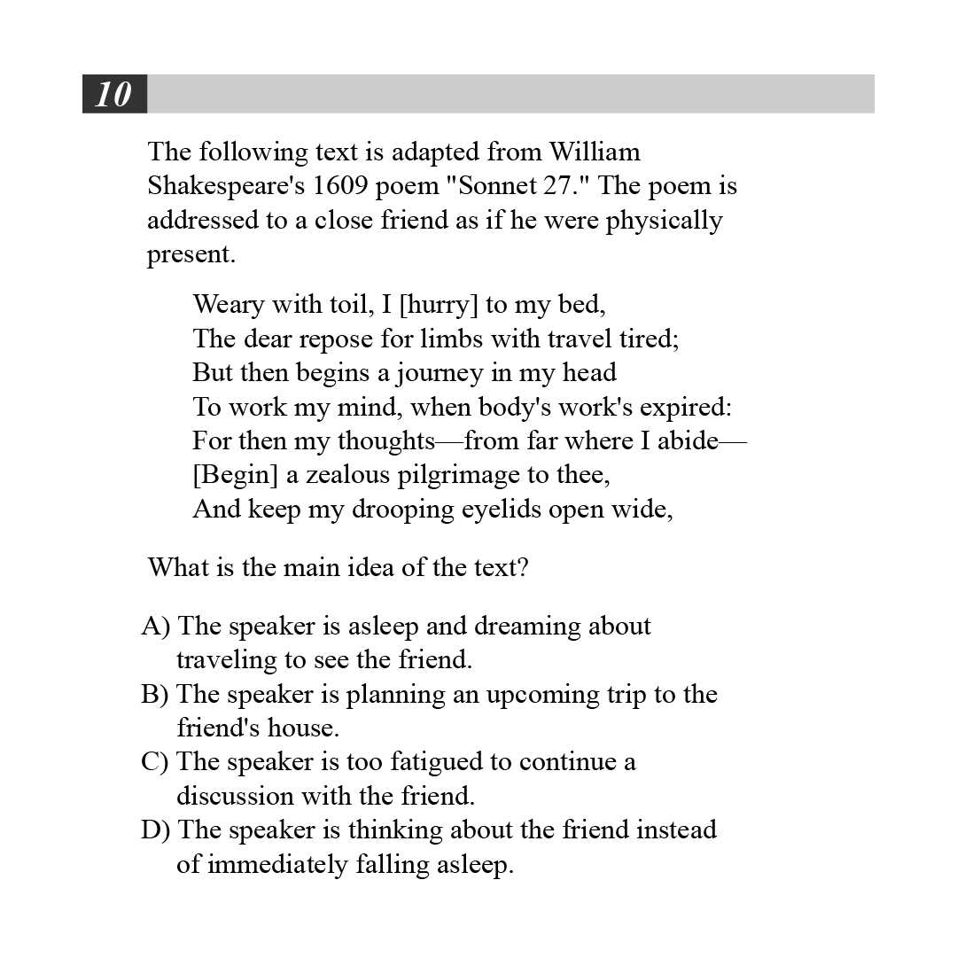 5 key things to know before taking the new Digital SAT | Edusmith