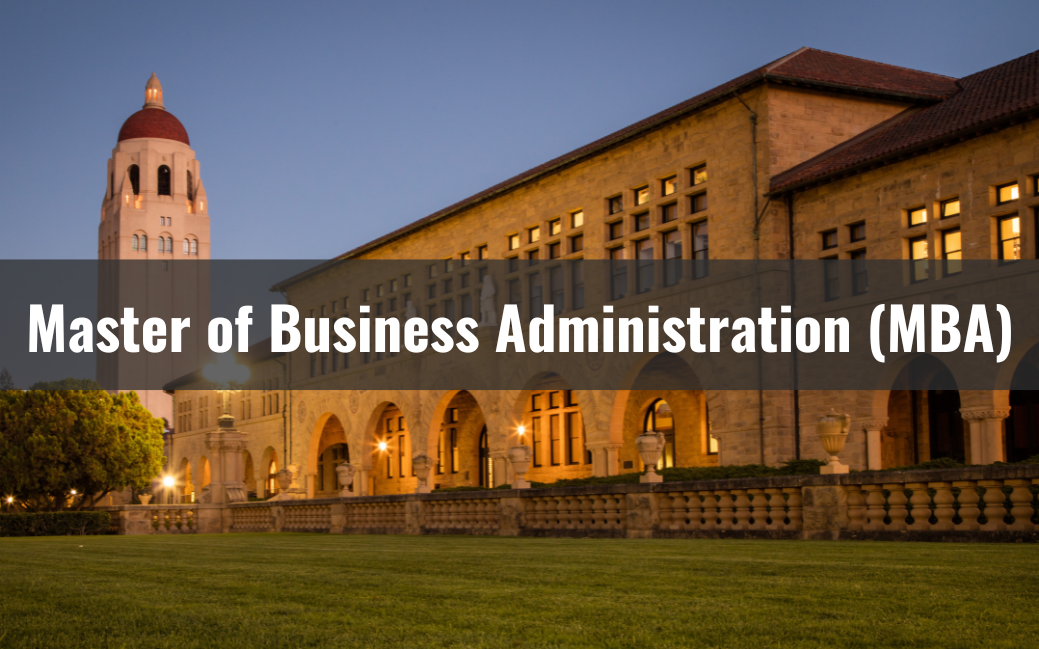 Business ใน Top U ที่ USA & UK l EduSmith
