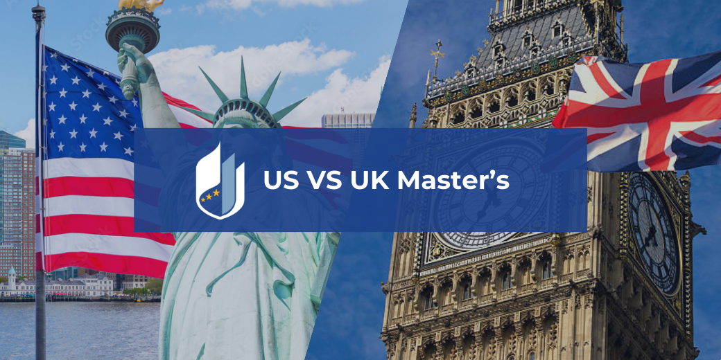 US VS UK: Where Should I Apply for a Master's Degree? | Edusmith